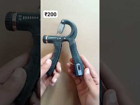 hand gripper 5kg - 60kg #shorts #like #viral #trending #youtube #views #2023