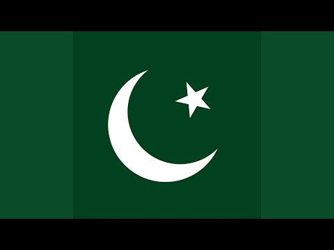 National Anthem of Pakistan 2022