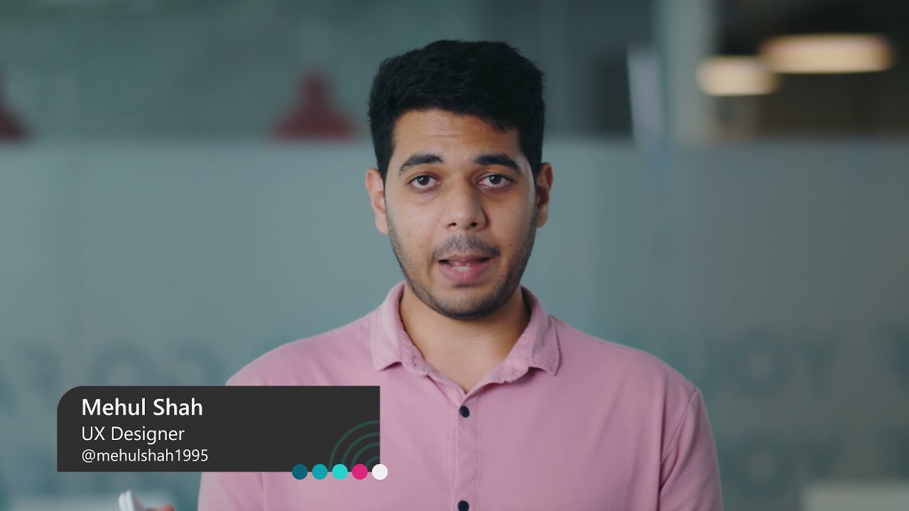 Should I follow Microsoft’s Fluent Design for designing Android apps? | One Dev Question