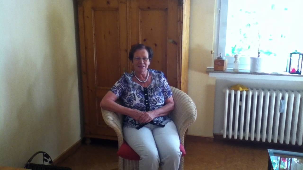 Omas Video 001
