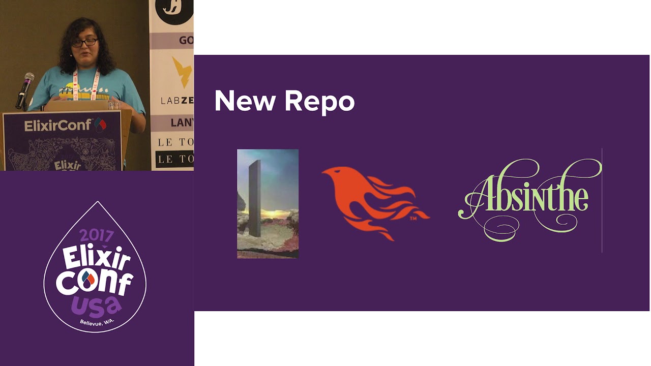 ElixirConf 2017 - Scaling up Elixir at TpT - Shanti Chellaram