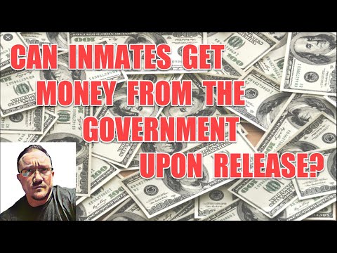 "Offender" Benefits: the "Letter of instructions for released inmates"