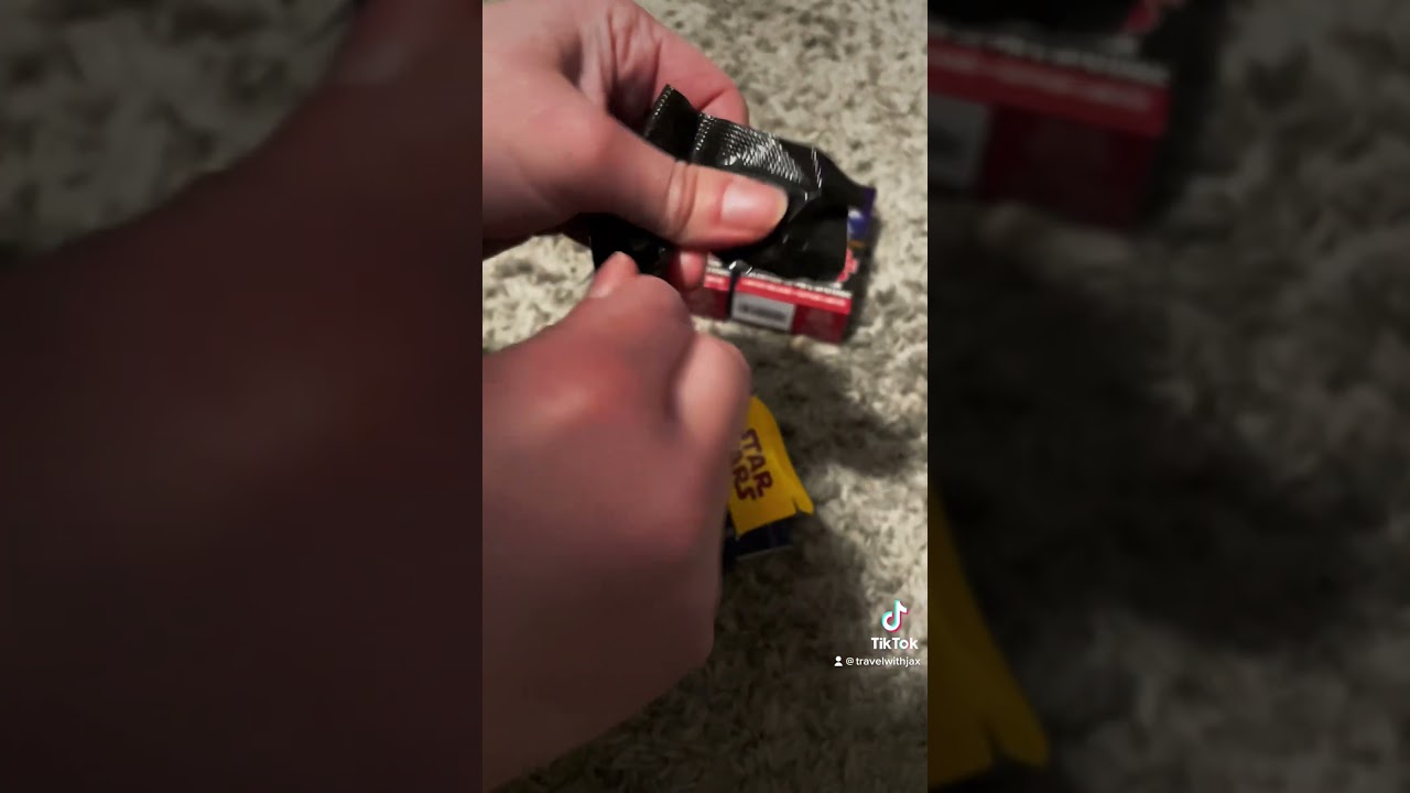 Disney Star Wars Pin Unboxing!