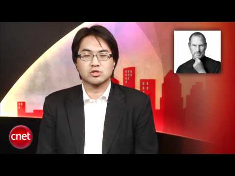 Loaded: Good-bye, Steve Jobs