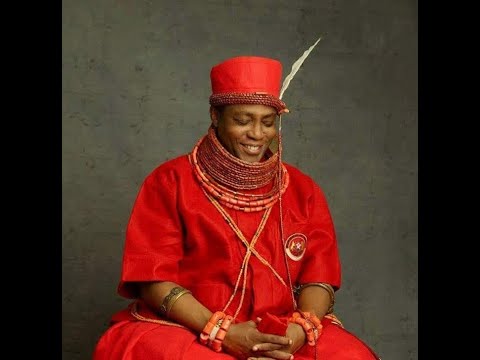 The History of Oba Ewuare (I) and (ll) | NEBO TV