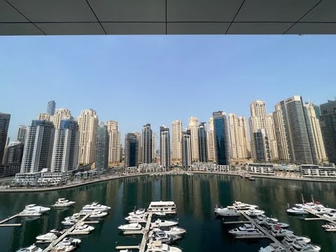 Vida Dubai Marina & Yacht Club | Apartments for Rent