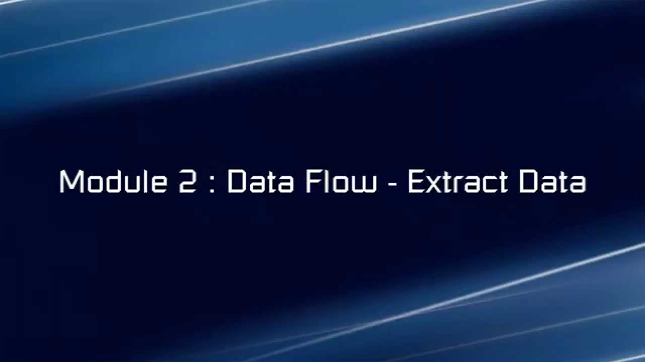 Implement Data Warehouse with SQL Server 2012 - Module 2/6