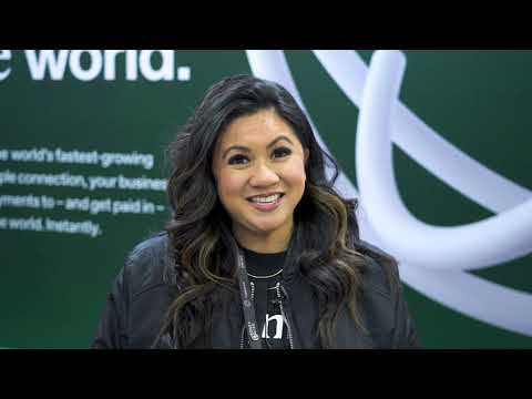 Thunes at Money 2020 - Las Vegas - USA