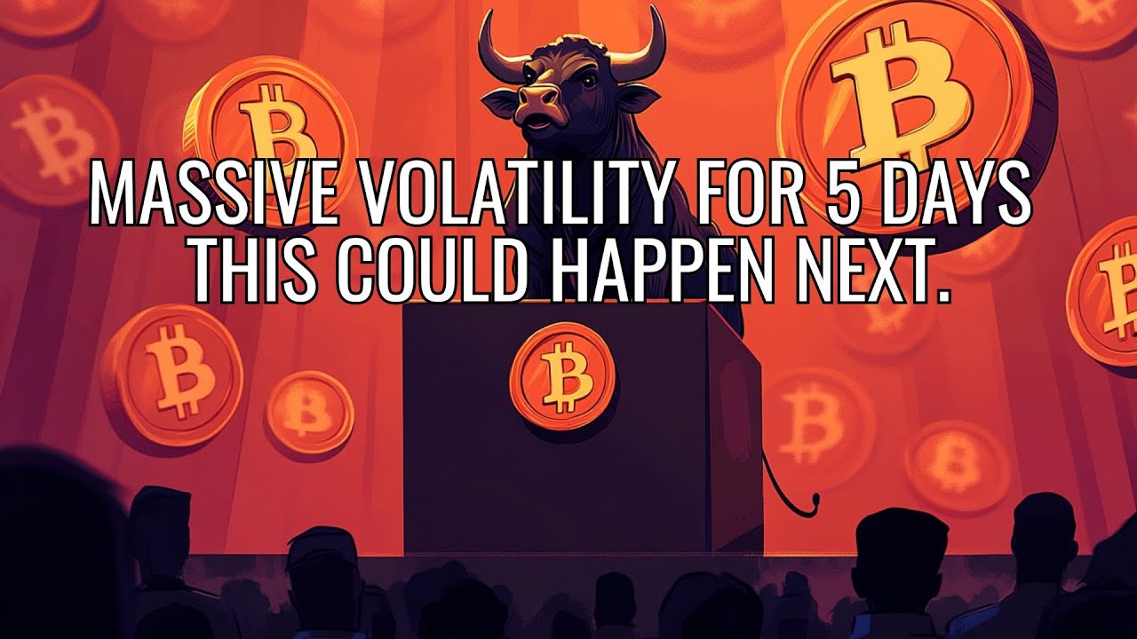 Massive Market Volatility: Analyzing the Impact of Meme Coins and ...