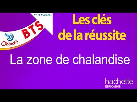 Les clés de la réussite - La zone de chalandise