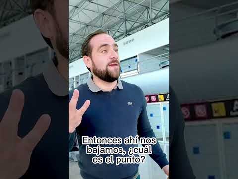 HACK para comprar vuelos más Baratos  //  #viajes