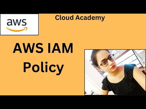 AWS IAM Policy