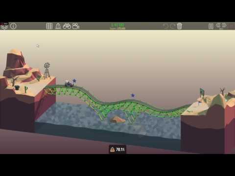 Steam Community :: Video :: Poly Bridge 2-6