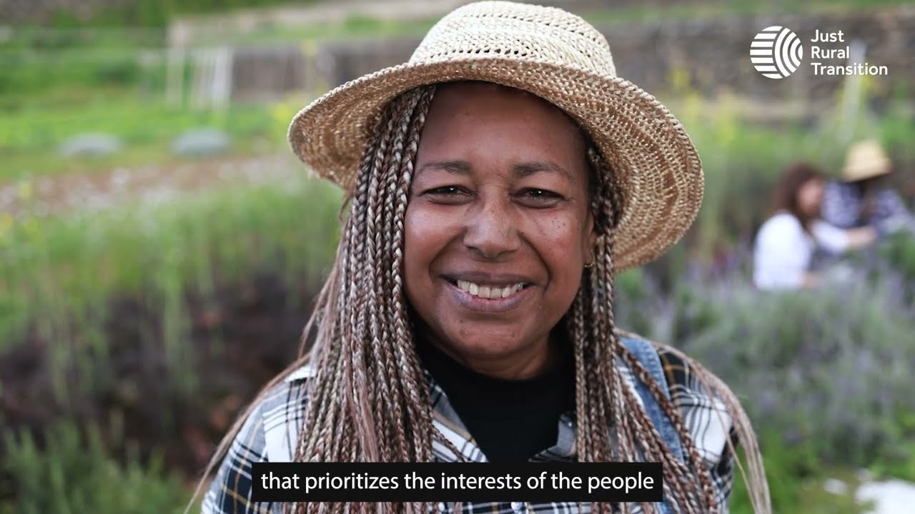 Our food systems need to change