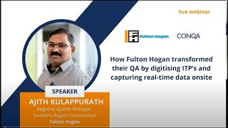 CONQA Software - 2025 Reviews, Pricing & Demo