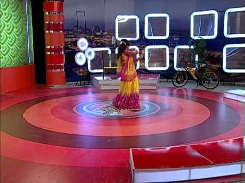 Dil Mera Muft Ka - Oksana Rasulova, indian dance 2013