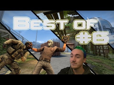Steam Community :: Video :: Best Of Mirken tv#6 CS:GO