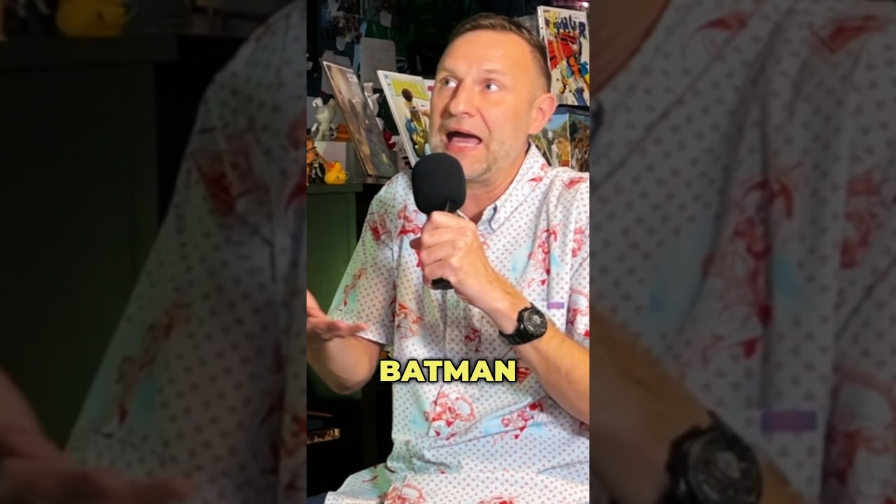 Indie Comics Are Having A Moment Right Now
