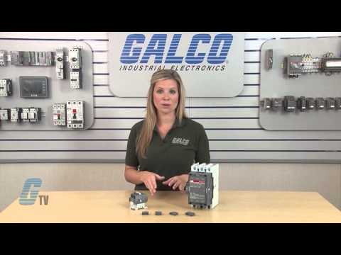 Surge Suppressors for ABB's Across the Line Contactors