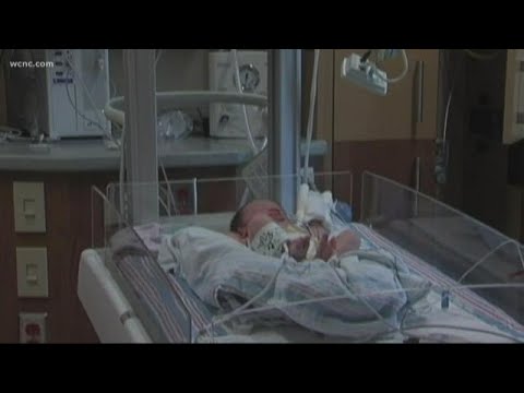 Infant death rate reaches record low in North Carolina; disparities persist among African-Americans