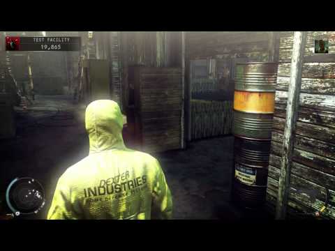 Steam Community :: Video :: Hitman Absolution - Part 17 / Death Factory ...
