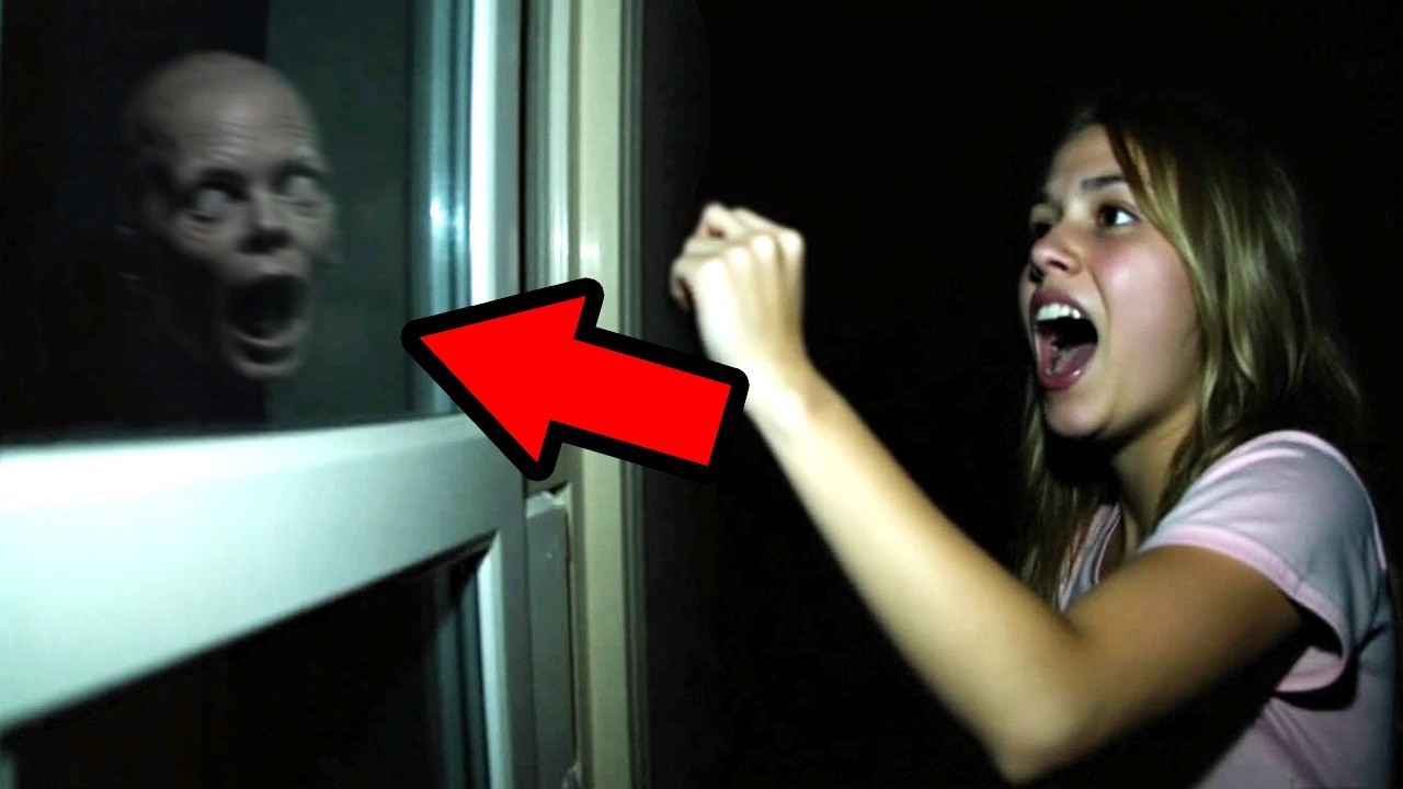 10 Scary Videos That Will Make You Question Reality | Galaxy.ai