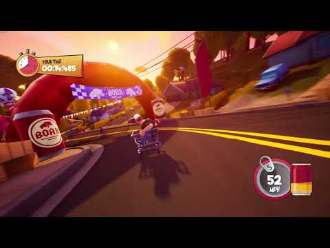 Steam Community :: Slackers - Carts of Glory