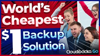 CloudBacko: precios, funciones y opiniones | GetApp Colombia 2025