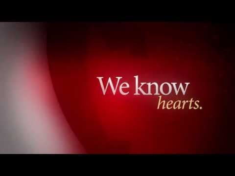 Wuesthoff Health System: We Know Hearts TV