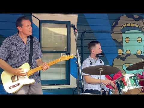 Doug Deming & The Jewel Tones - Black Jack