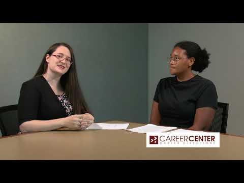 How Teens Can Answer, "What are your greatest strengths?"