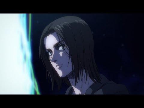 Eren Jaeger, a slave to freedom.