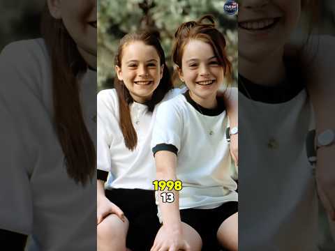 The Parent Trap 1998