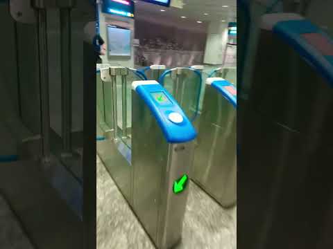 Little India MRT station