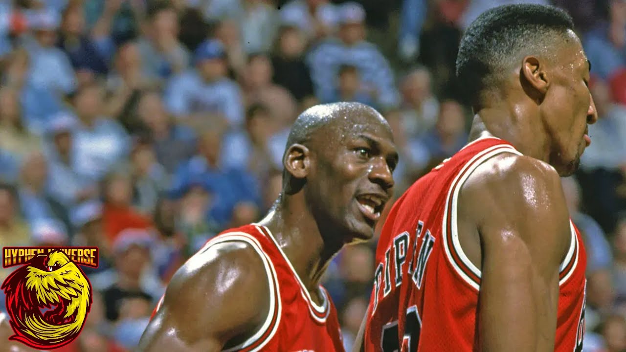 Diversify Your Musical Portfolio | The Hyphen Universe Show