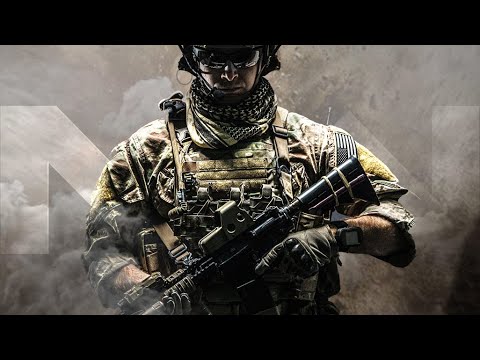 Call of Duty Modern Warfare TDM W/Pklmn