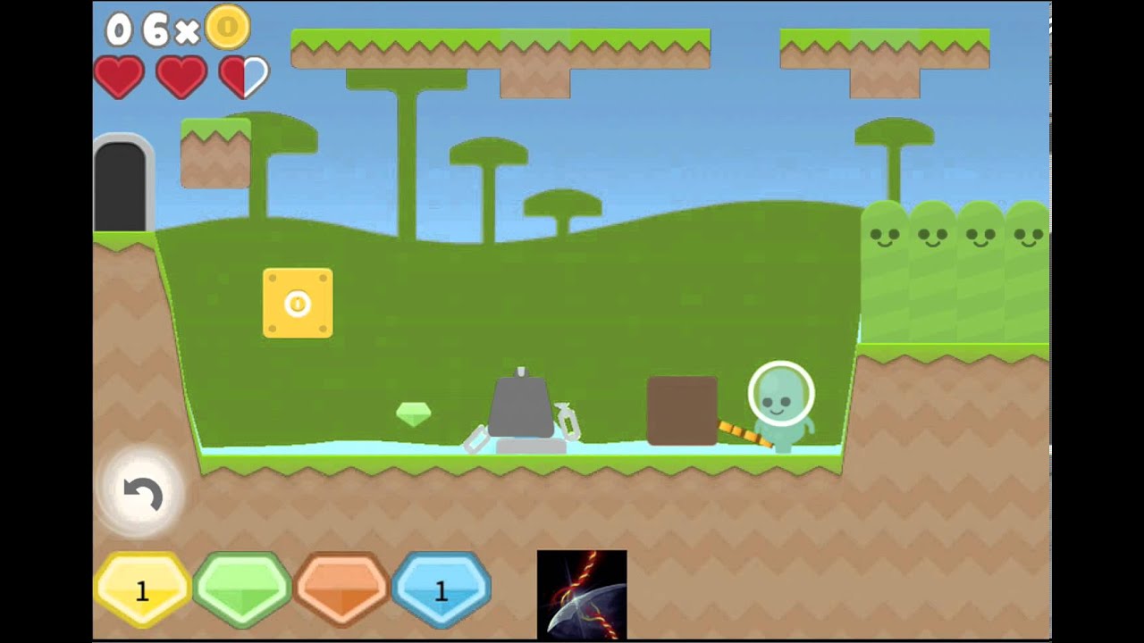 Asset Jam : KenneyTopia
