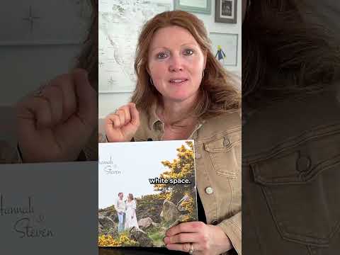 A Must-Do Before Ordering A Wedding Guest Book