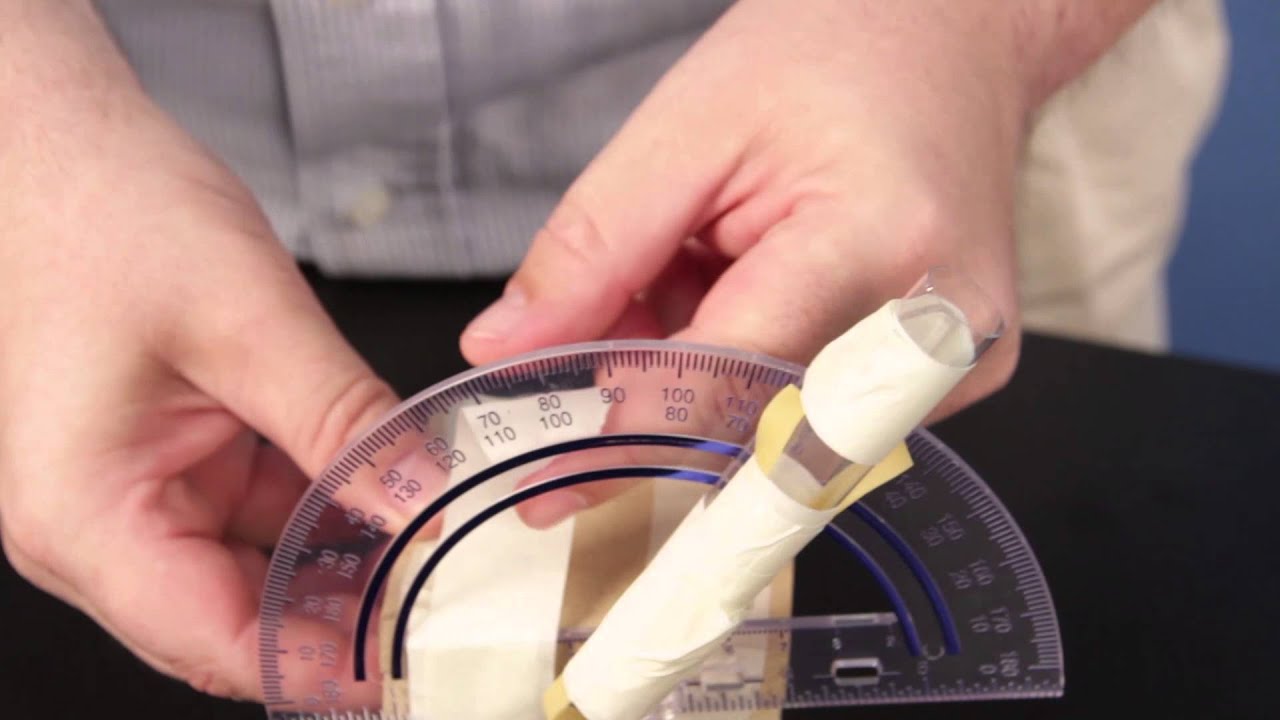 Carolina STEM Challenge®: Projectile Launcher