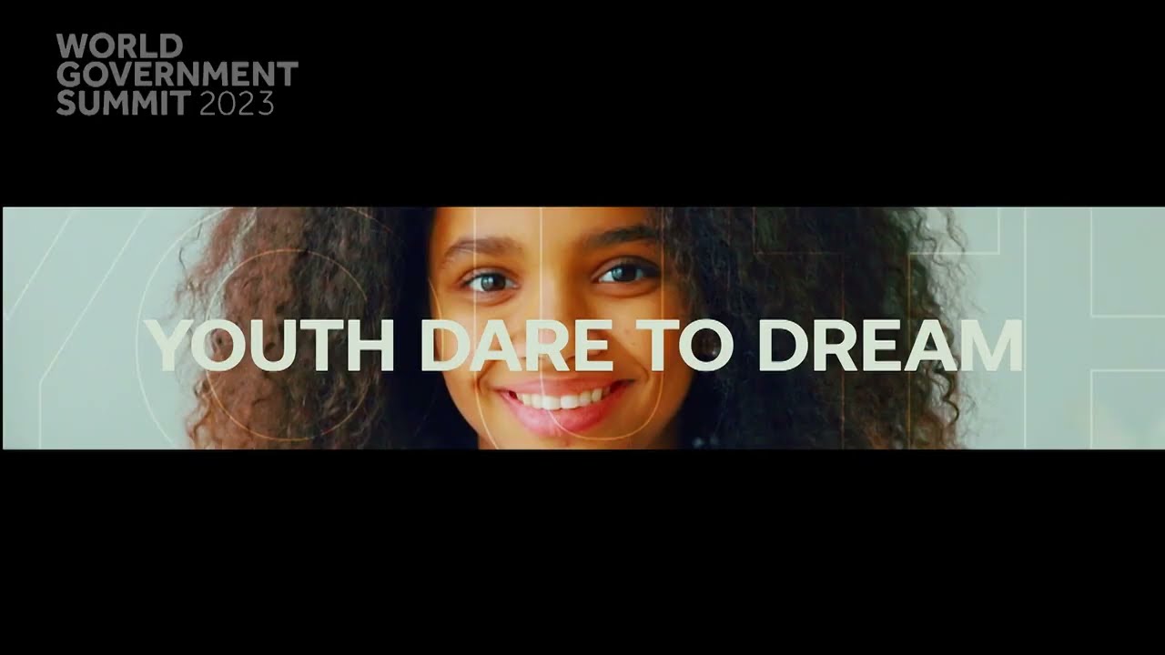 The Global Best M-GOV Award - Highlights