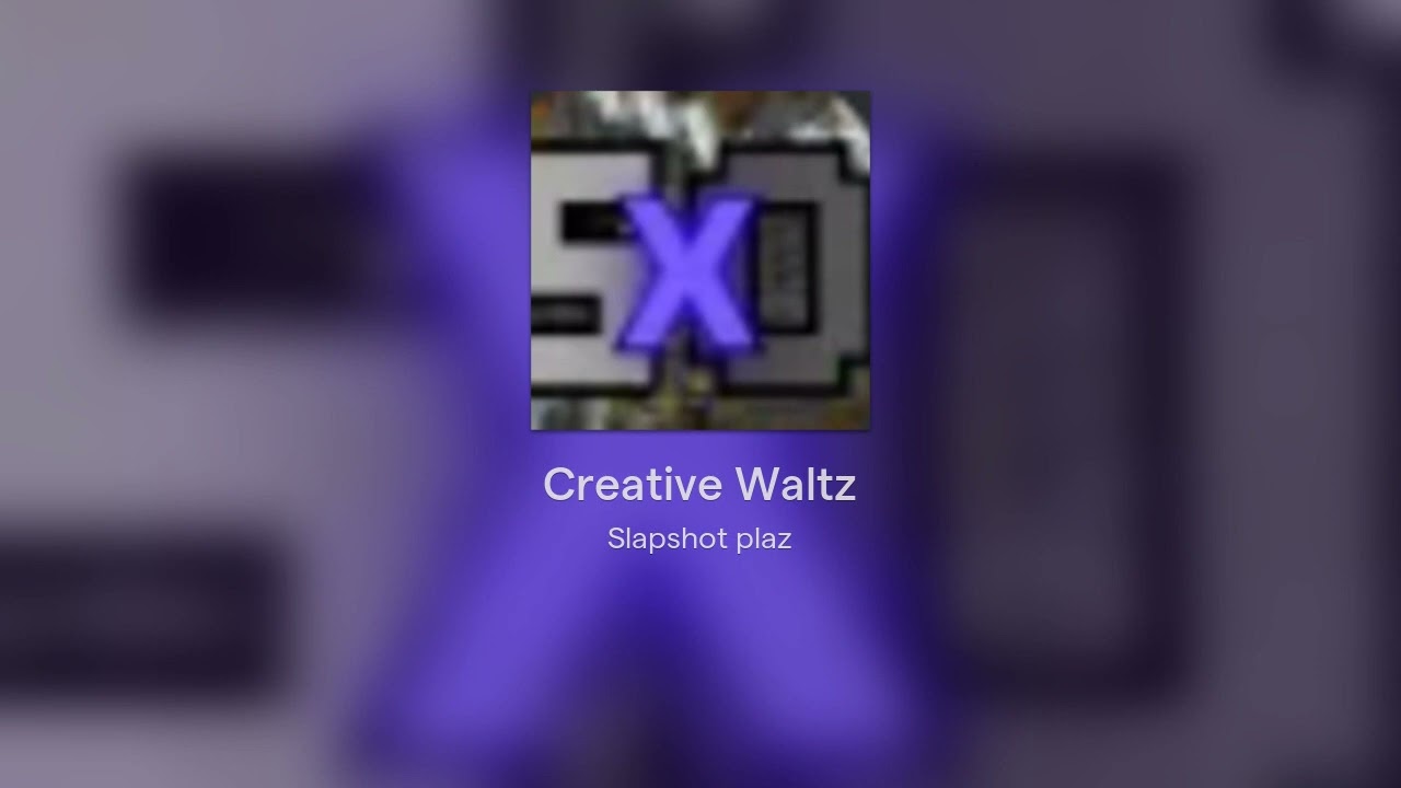 Creative Waltz