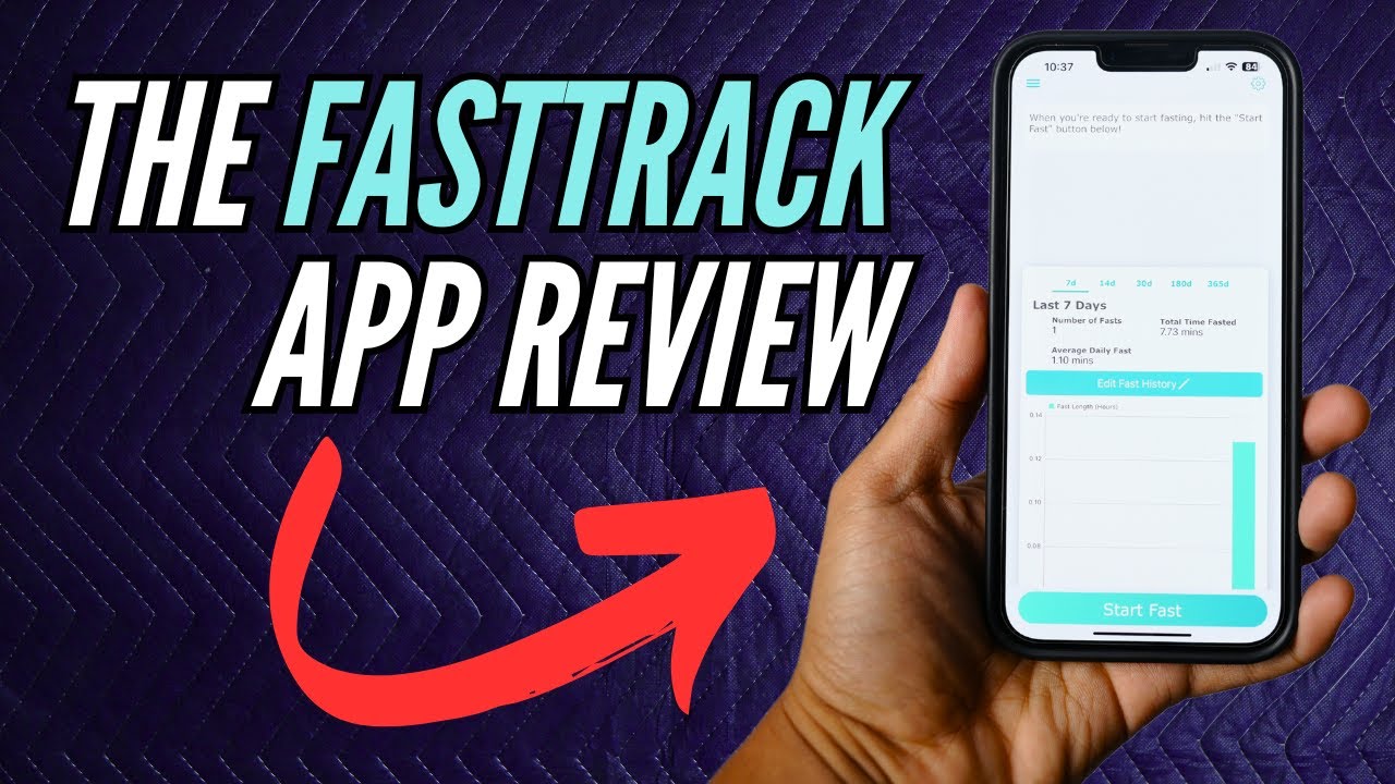 FastTrack App Review | Is It Worth It (2024)