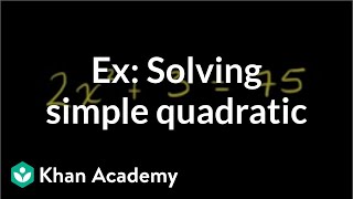 Four Steps to Solve a Absolute Value Equation | Safe Videos for Kids