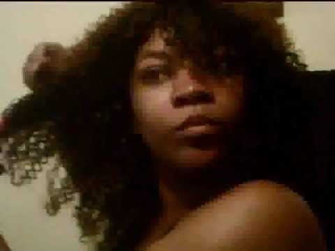 ISIS ENCHANTRESS JERRY CURL QUICK WEAVE TUTORIAL!! PART 2!!!!