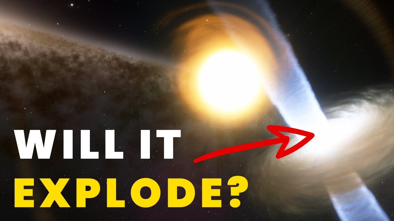 Space Exploration #3 - SpaceEngine