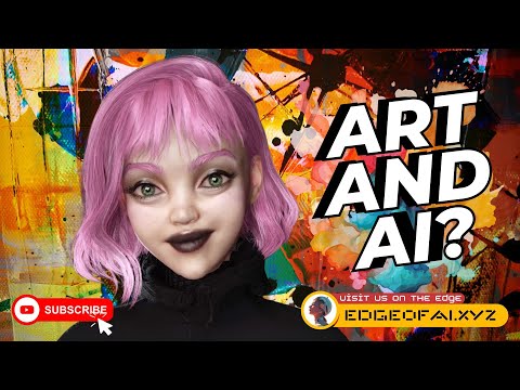Embracing AI and the New Era of Creativity with Claire Silver