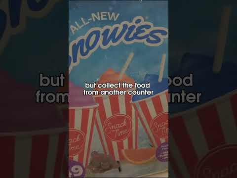 Things that surprised us about movie theaters in the Philippines #philippines #dominicans #movie