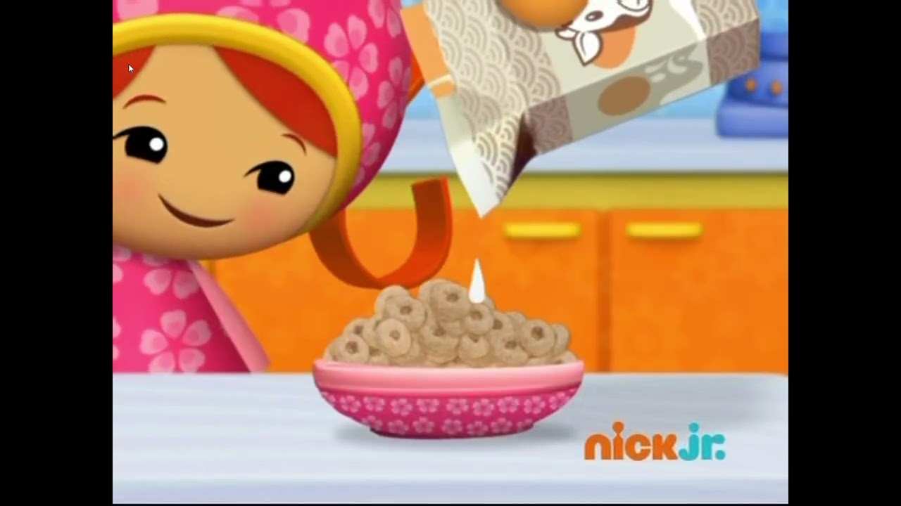 Nickstory Jr. Mystery? (Sometime in the early 2010s)