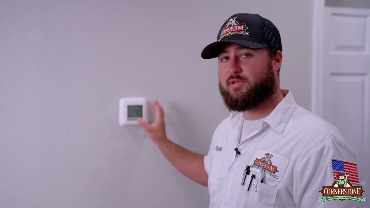 Avoid These Common Mistakes: Using Your HVAC Thermostat