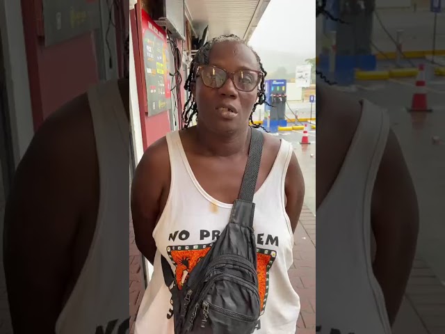 #EyeOnMelissa: St Ann feeling wrath of Category 5 storm - Jamaica Observer